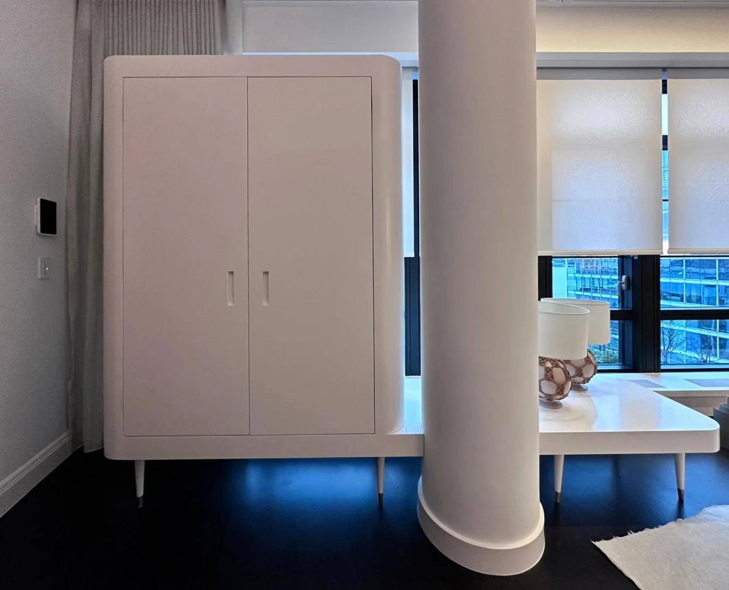 Custom Millwork & Cabinetry NYC | CooperBuild